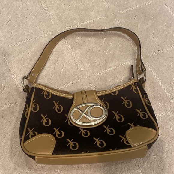 XOXO | Bags | Vintage Xo Mini Shoulder Bag | Poshmark